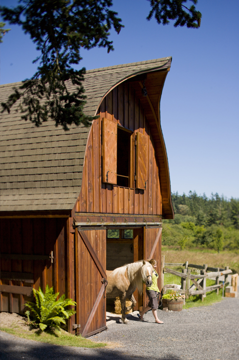 gallery_barn - Decatur Construction - serving decatur, orcas, san juan ...